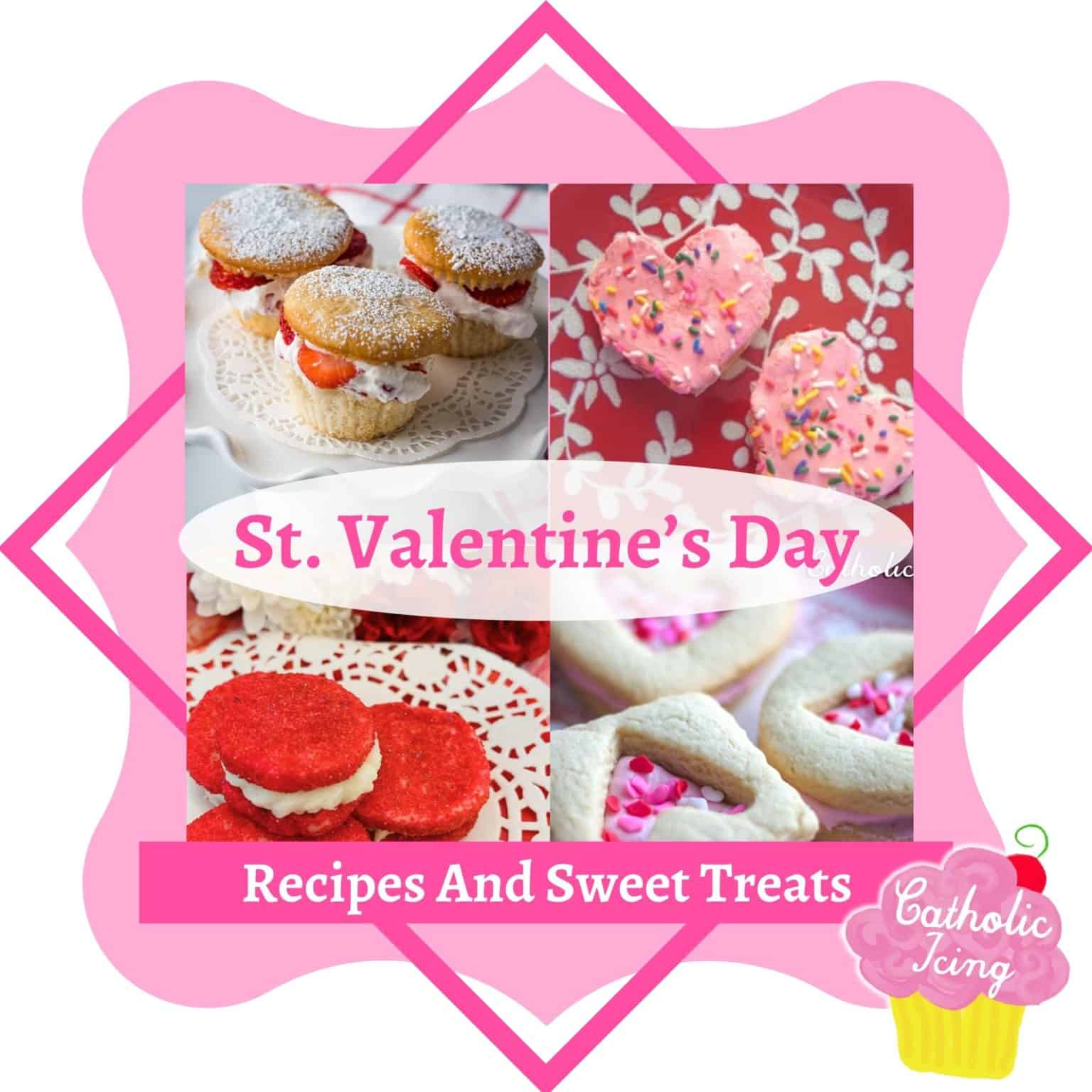 Catholic Icing — Catholic Crafts and More for Kids