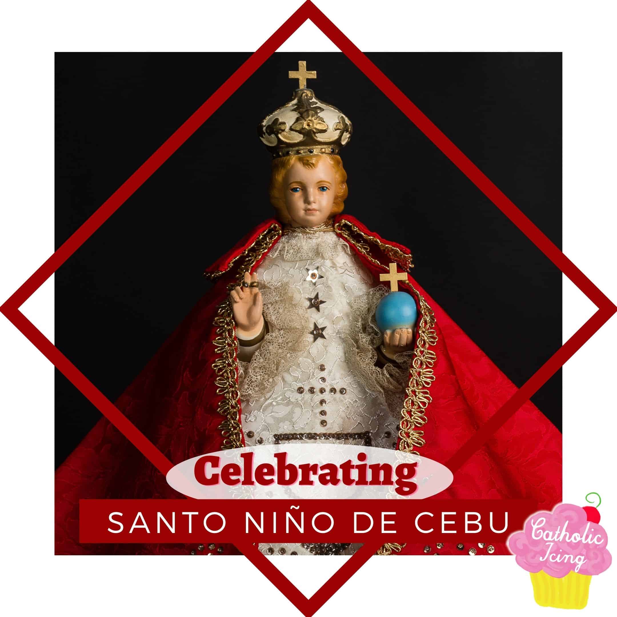 Sto Nino Procession 2022