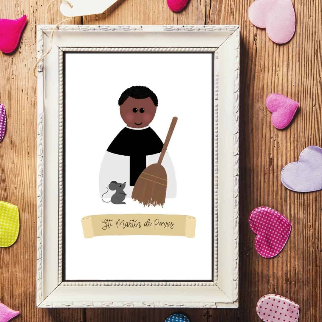 Catholic Mom Bundle (Lent 2022)